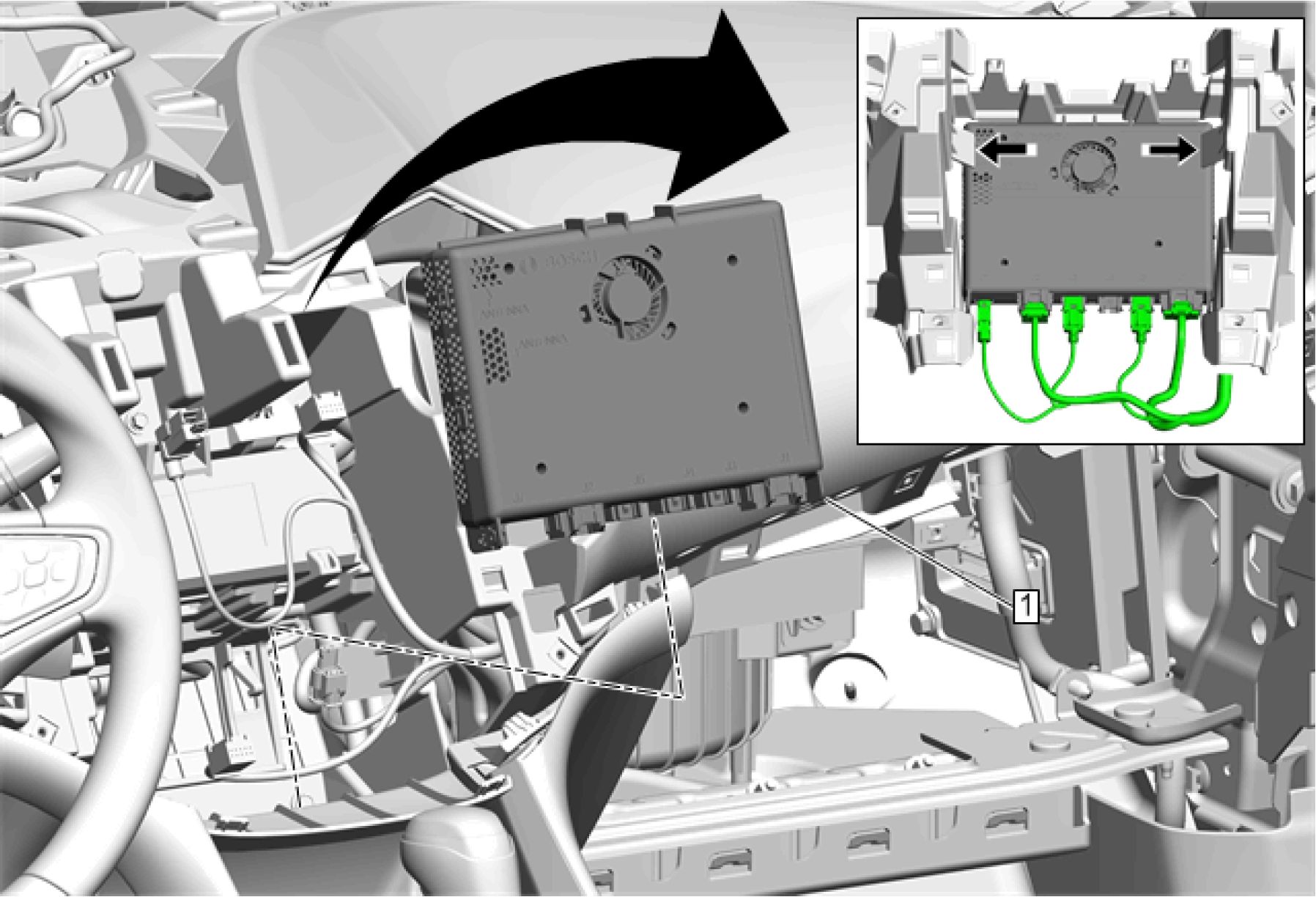 2016-2018 Сервисный мануал Chevrolet Volt